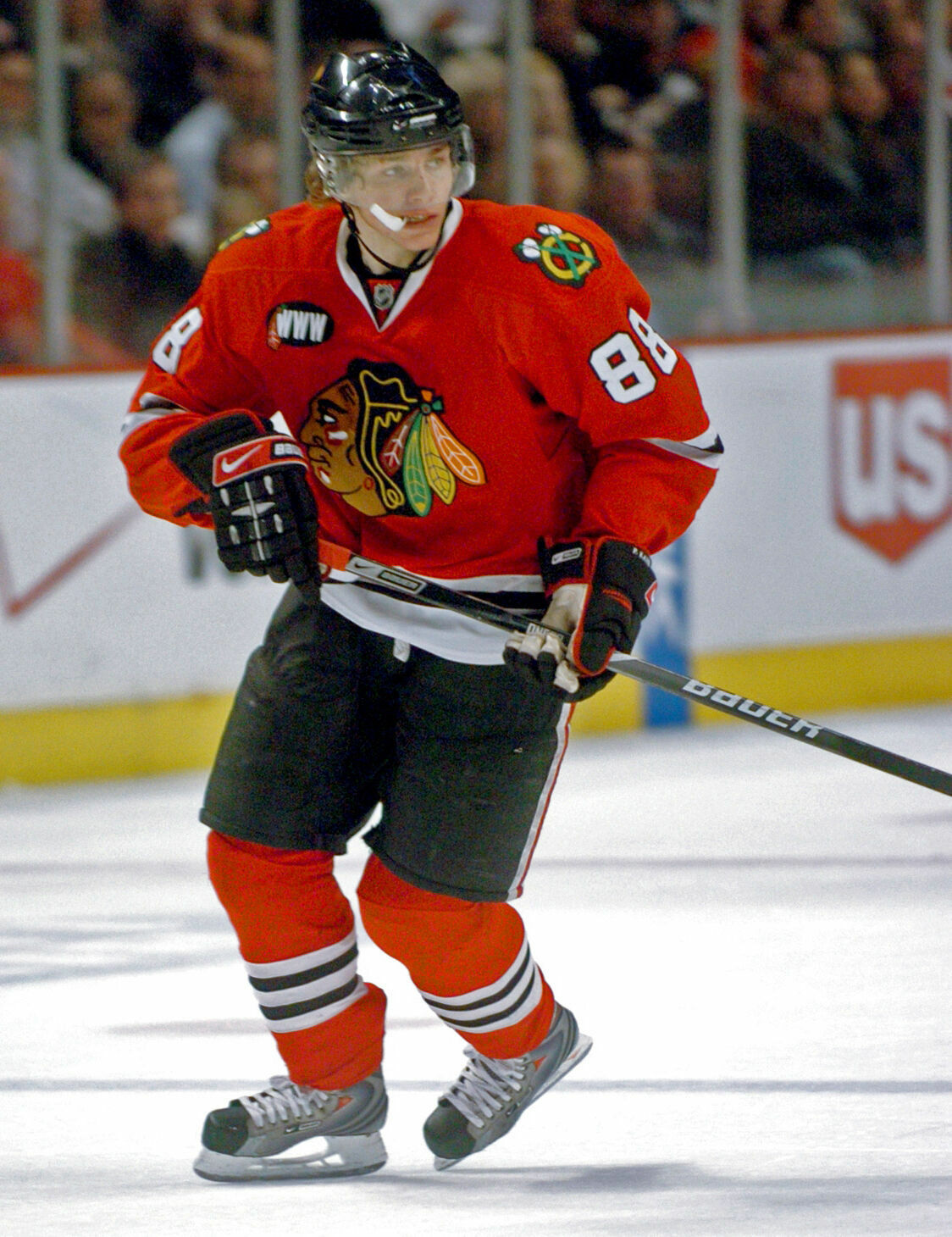 PATRICK KANE 8X10 GLOSSY PHOTO PICTURE IMAGE #2 | eBay