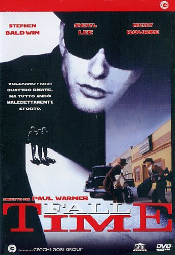 fall time dvd Italian Import (DVD) Mickey Rourke Stephen Baldwin David ...
