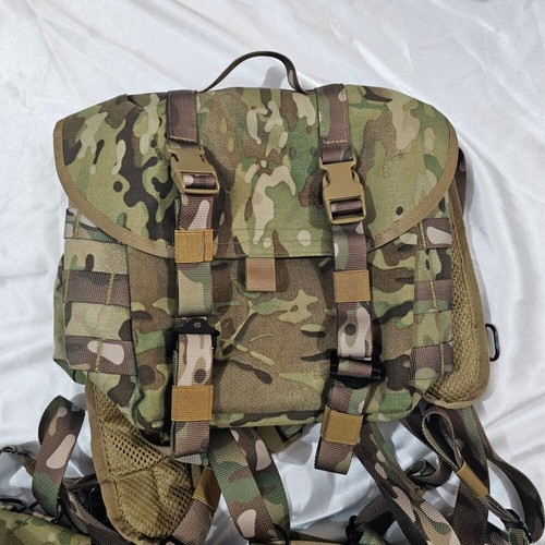 Russian SMERSH M1 Tactical Chest Rig Molle Set New Design ATCP Color MC ...
