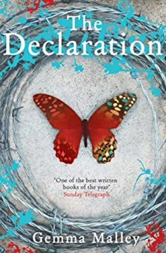 The Declaration Taschenbuch Gemma Malley | eBay.de