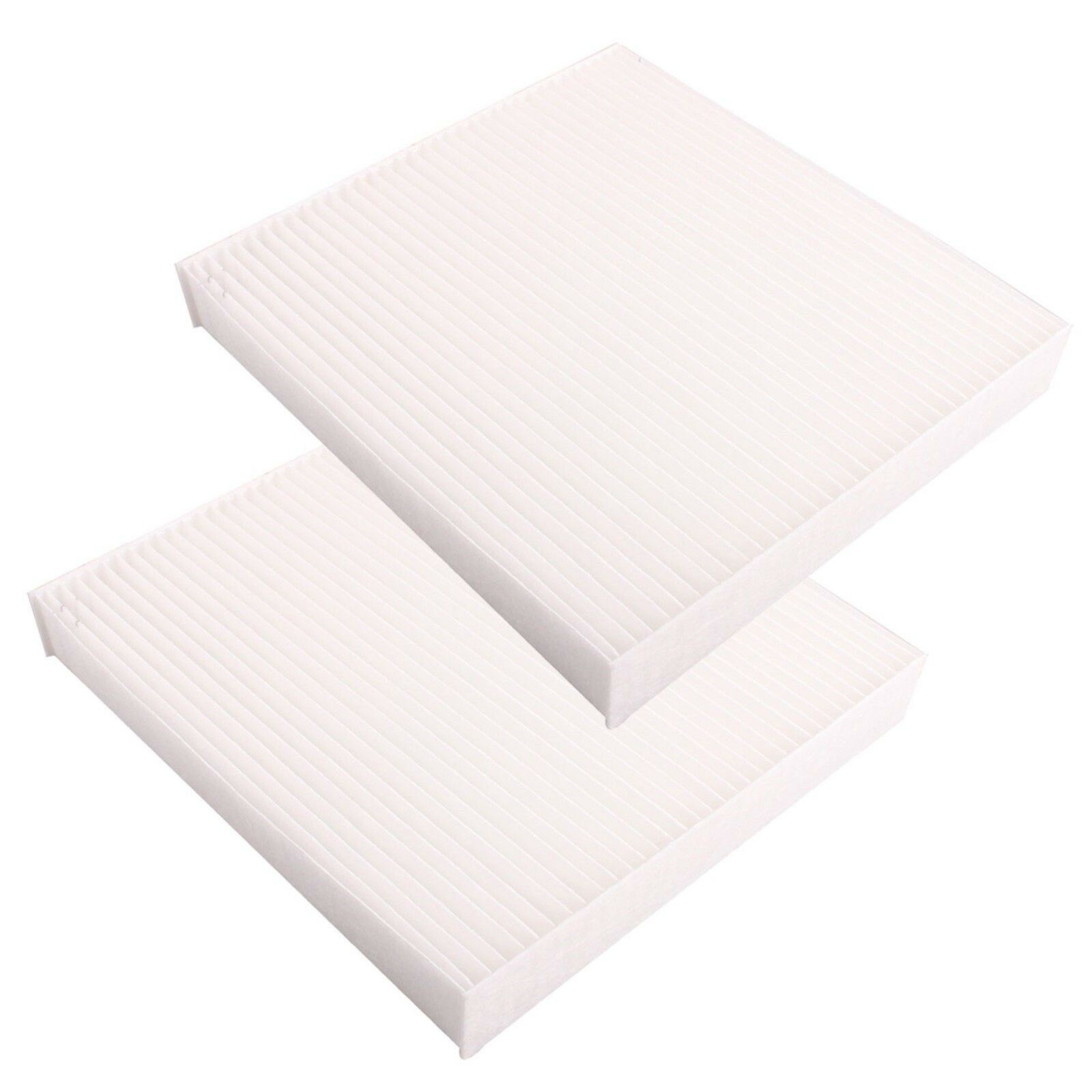 TOYOTA LEXUS SCION Cabin Air Filter OE#87139-07010, 87139-YZZ08 (Pack ...