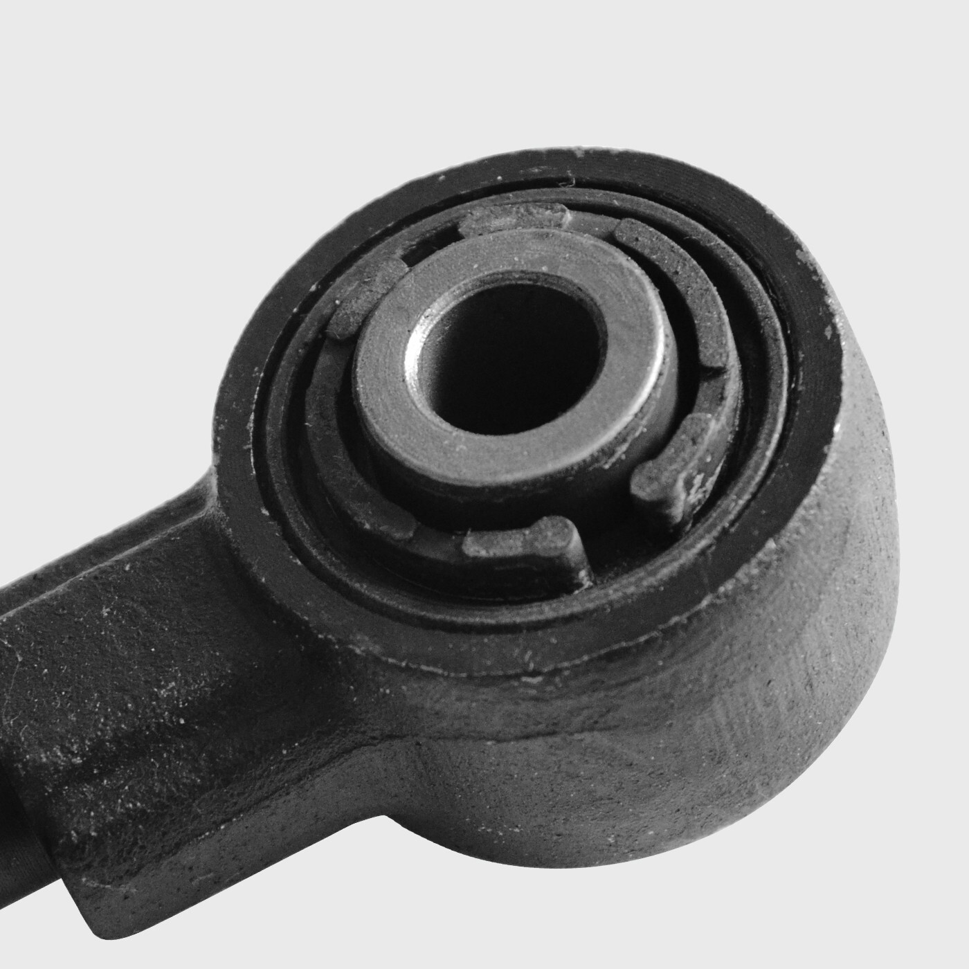 LYKT 2pcs Rear Toe Control Arm for Toyota Rav4 06-18, Lexus NX200t ...