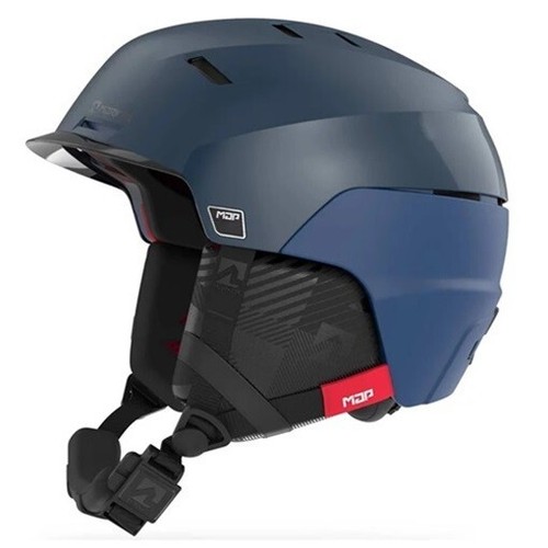 New Marker Phoenix Map Carbon Ski Helmet Small | eBay