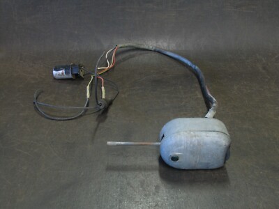 VINTAGE VP 631 TURN SIGNAL SWITCH HOT RAT ROD | eBay