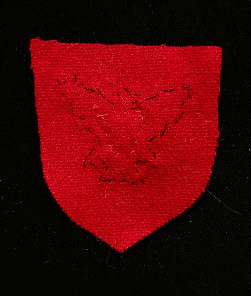 WW1 US Army 87th Division Patch | eBay