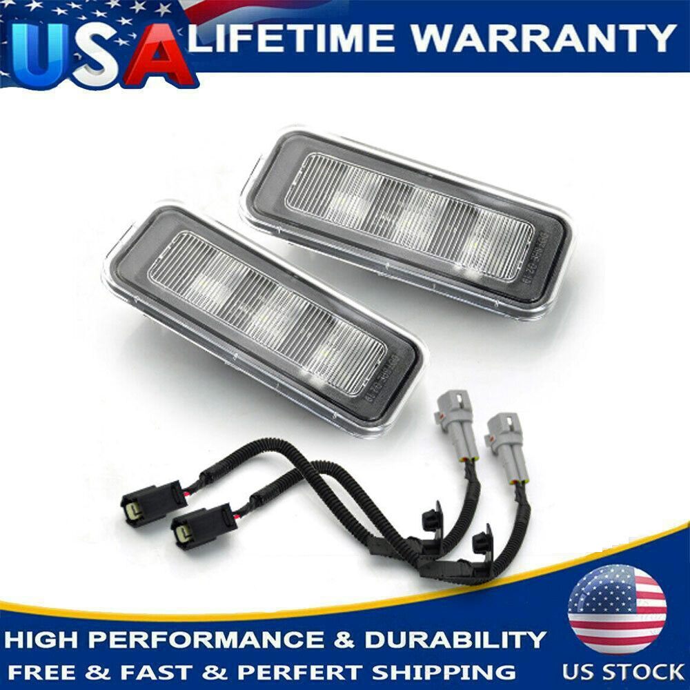 For 2020-2022 TOYOTA TACOMA BED LIGHTING KIT Accessory FAST SHIPPING ...