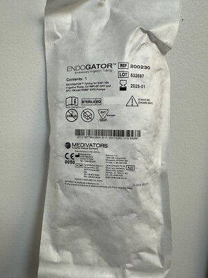 Disinfection & Sterilization - Medivators