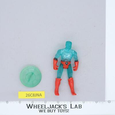 Crystal Warrior The Saga of Crystar 1982 Remco 4" Action Figure | eBay