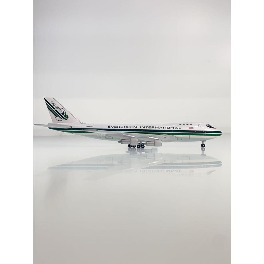 GeminiJet EVERGREEN INTERNATIONAL B747 1:400 EIA GJEIA061 y24_1004 | eBay