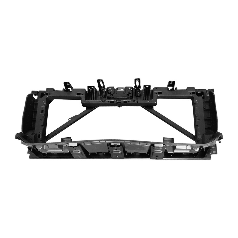 Header Panel With Headlight Bracket Fits 2015-2020 GMC Yukon & Yukon XL ...