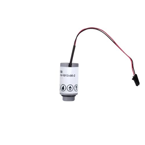 Replacement Oxygen Sensor - 16916 Oxygen Sensor for Robinair R-1234yf ...