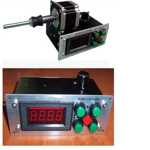 Precision Digital Control Automatic Low Variable Speed Coil Winding ...