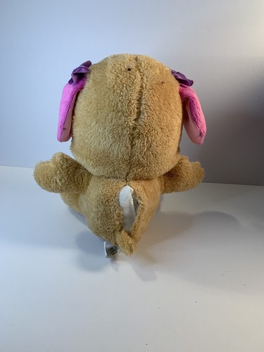 6" The Petting Zoo Stuffed Plush Elephant A8 | eBay