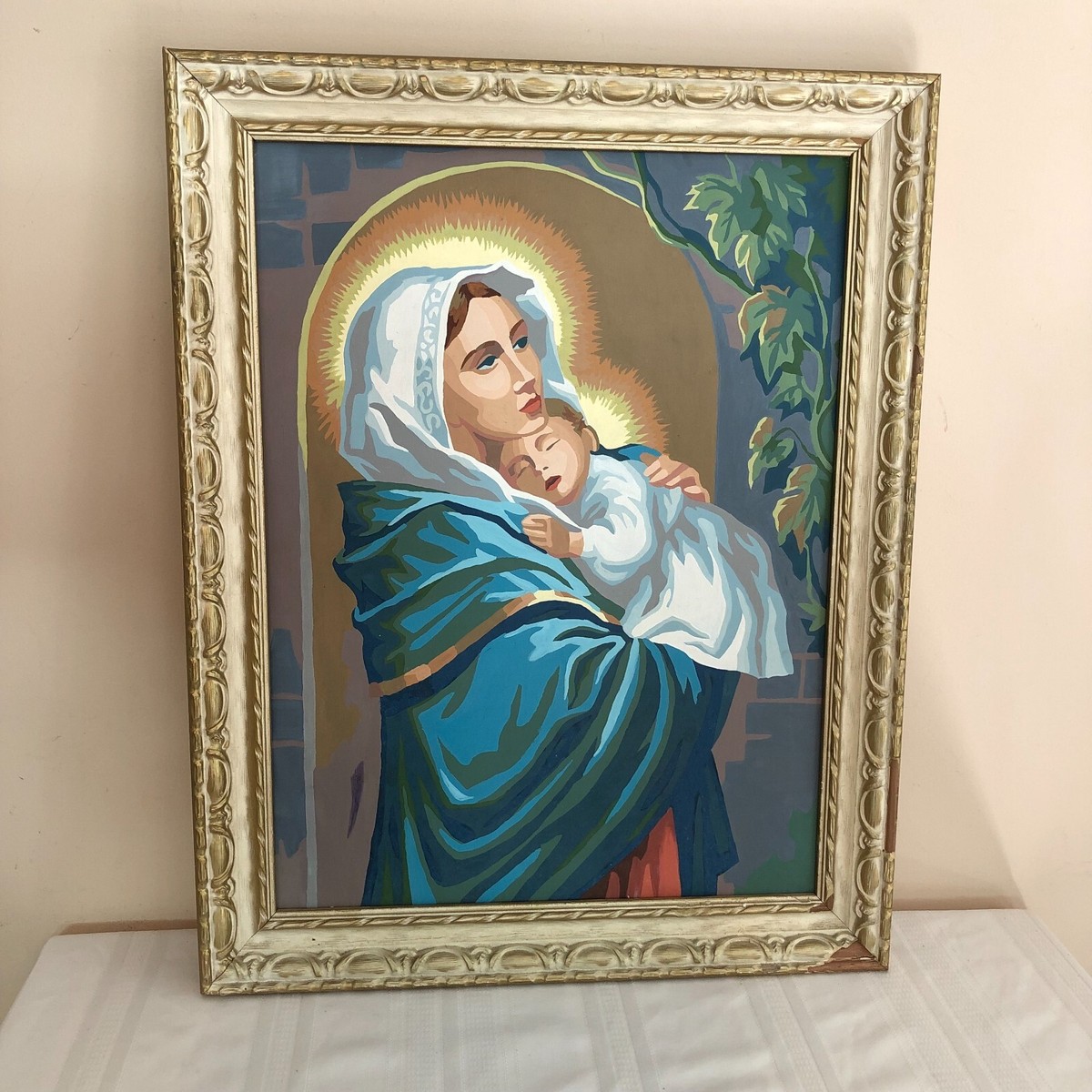 Mary The Mother Of Jesus Christ Hd Mary | Biography, Jesus, Bible