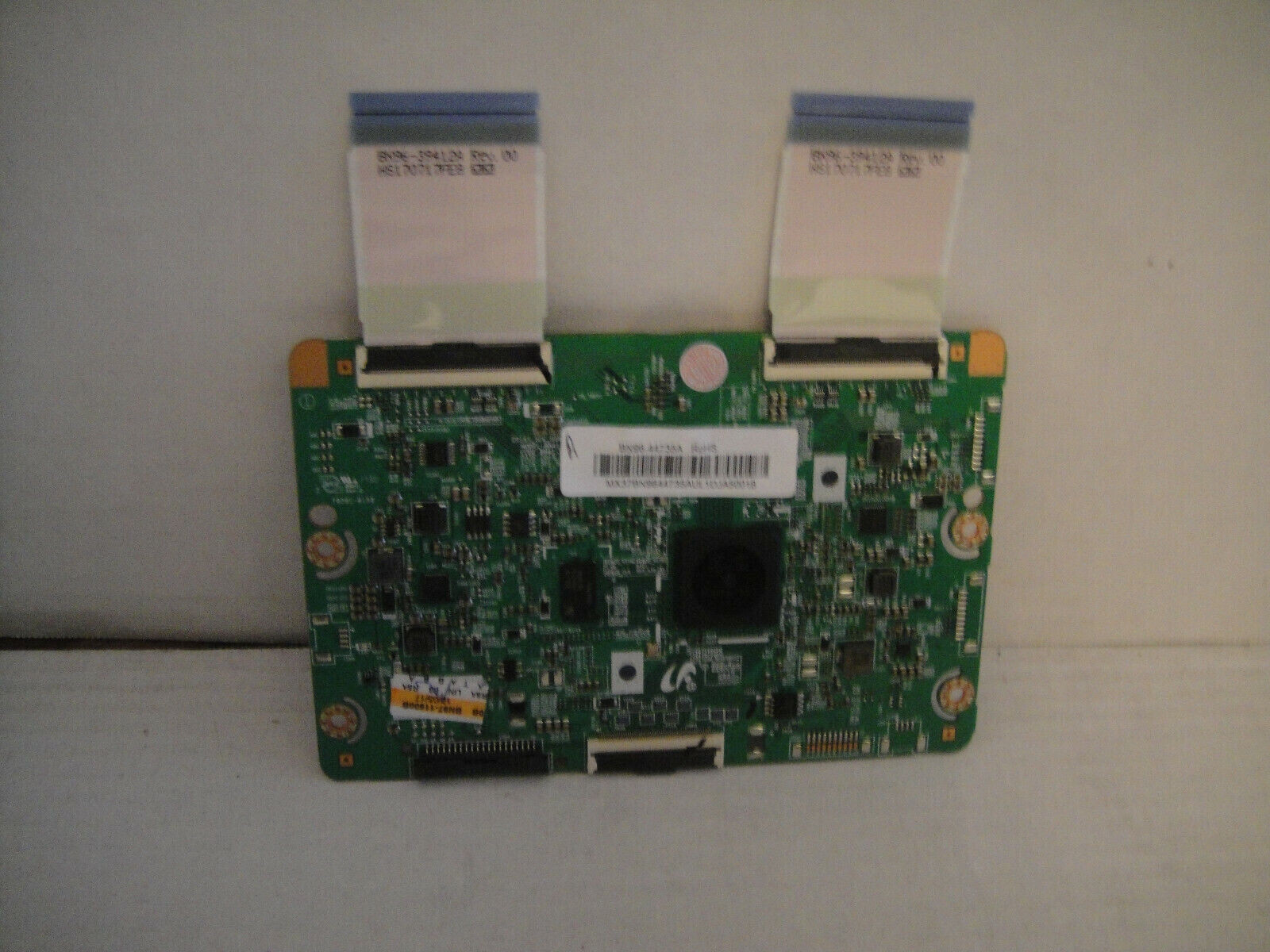 SAMSUNG UN55J6201AF BOARD BN96-44735A / BN97-11600B. | eBay