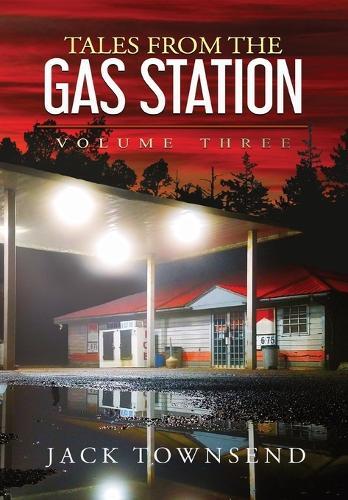 Jack Townsend Tales from the Gas Station (Hardback) (UK IMPORT ...