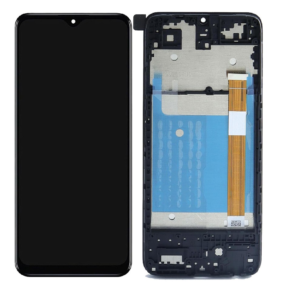 For TCL K24 K23 T434D T434W LCD Display Touch Screen Digitizer Assembly ...