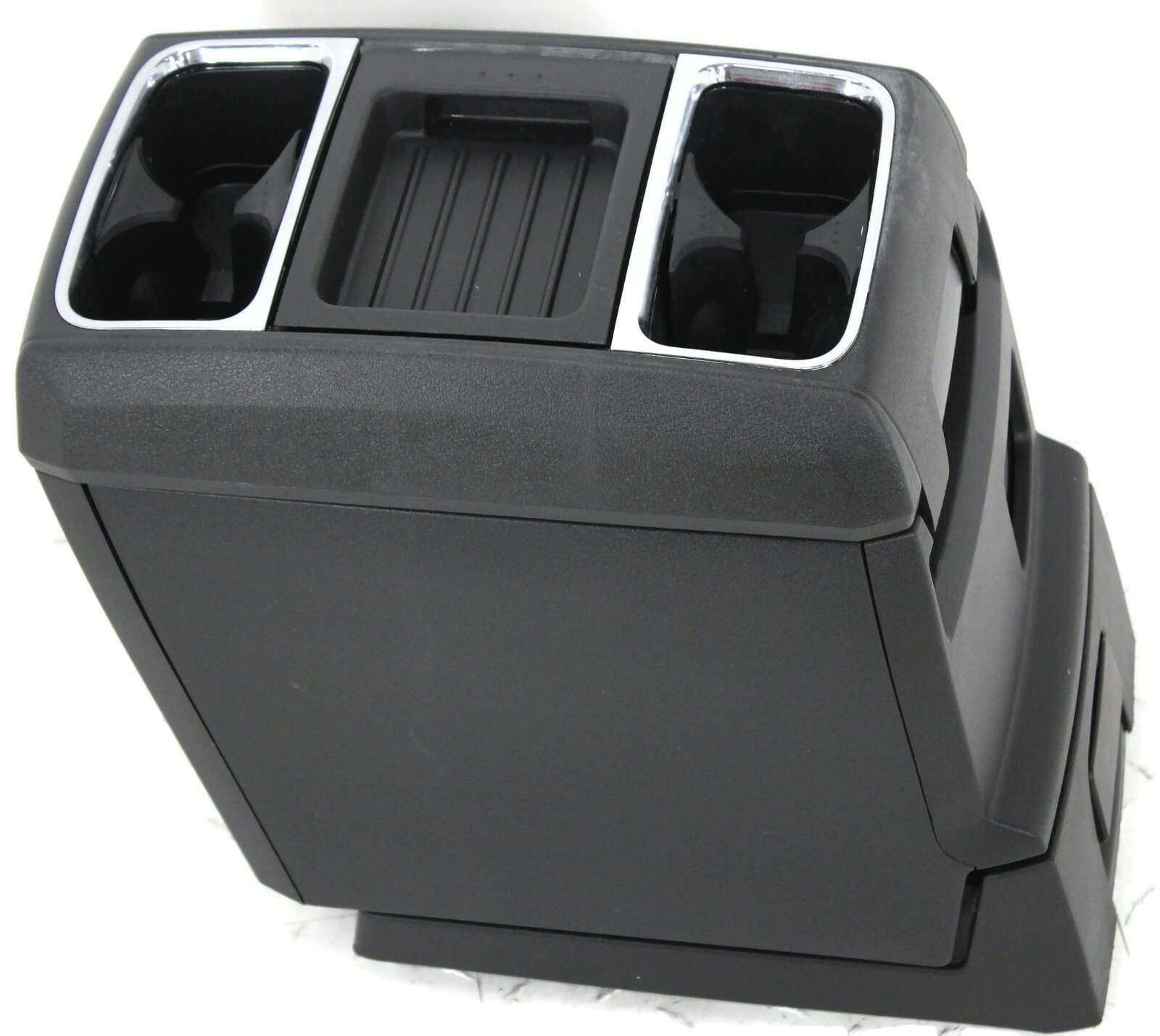 2008-2014 Town & Country Grand Caravan Center Console BLACK | eBay