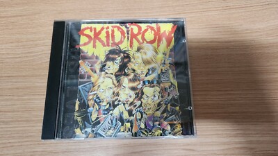 Skid Row - B-side ourselves us cd | eBay