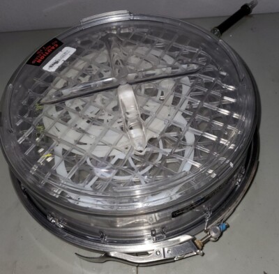 Billups-Rothenberg Modular Incubator Chamber | eBay