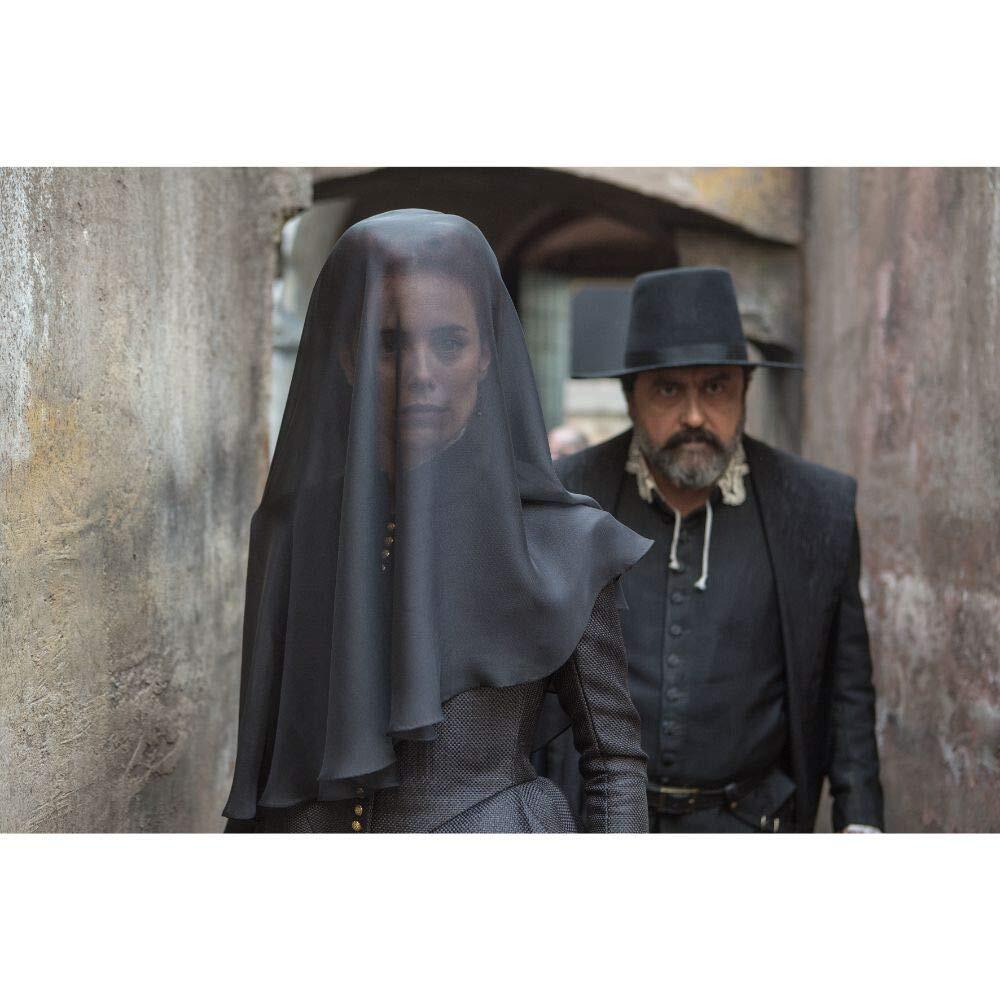 Die Pest - Die kompletten Staffeln 1 & 2 [4 DVDs] (DVD) Pablo Molinero ...