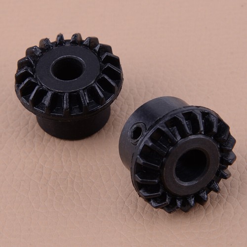 2pcs Hook Drive Gear Set 103361 163997 Fit for Singer 534 538 533 522 ...