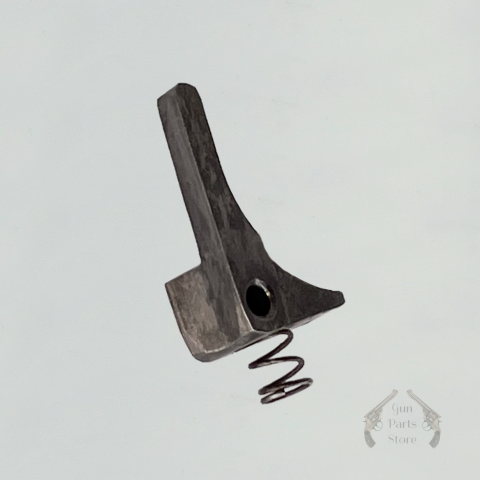 Magazine Safety w/ Spring - ASTRA Model 200 Firecat - .25 ACP | eBay