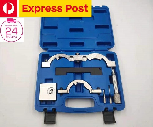 Timing Chain Tool Kit Holden Cruze JH Barina TM Trax TJ A14NET 1.4L ...