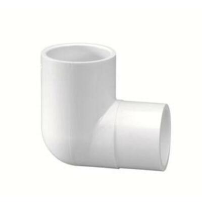 (1) PVC 3/4" Street 90 Elbow Ell Plumbing M X F FAST SHIP! E8 | eBay