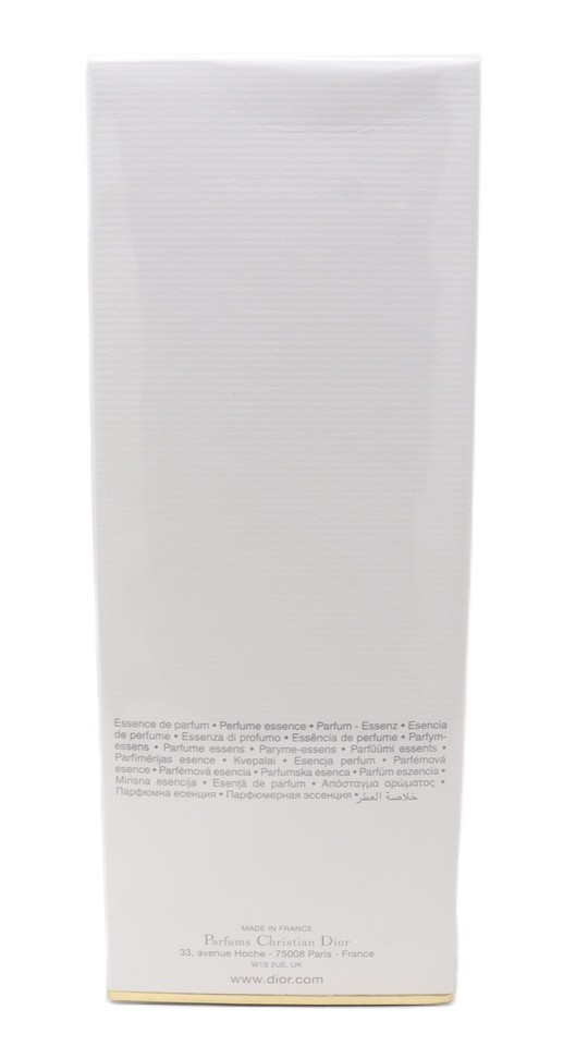 J'adore L'or by Dior Essence De Parfum 2.7oz/80ml Spray New With Box ...