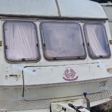 Scotia Caravan Breakers | eBay UK Stores