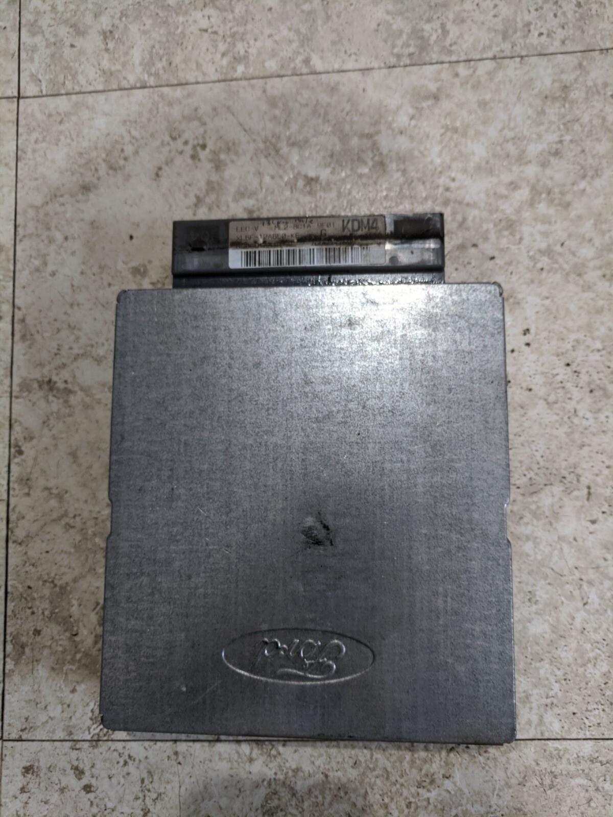 99 Ford Ranger 3.0 PCM Xl5f-12a650-ke | eBay