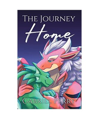The Journey Home, Gabriel Perry | eBay
