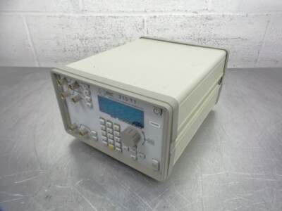 Software - Pulse Generator