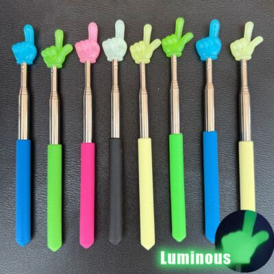 Finger Design Finger Reading Sticks Teaching Stick Teaching Tools ...