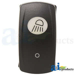 Switch AT309435 fits John Deere 313 314G 315 315Sj 316GR 317 317G 318D ...