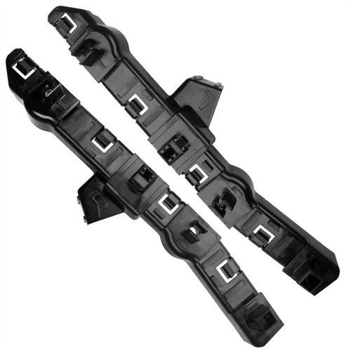 2x Front Bumper Bracket For Nissan Rogue Sport 2017-2022 62222-DF30A ...