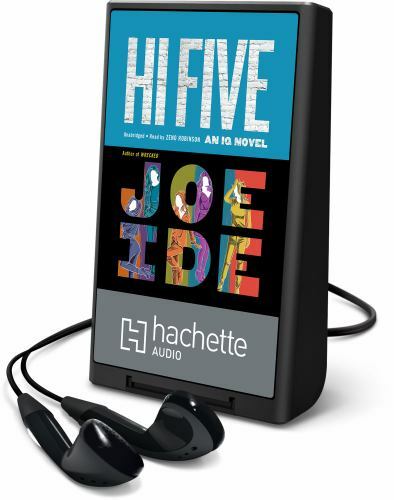 Hi Five : An IQ Novel #04 by Joe Ide (2020, Audio, Other) for sale ...
