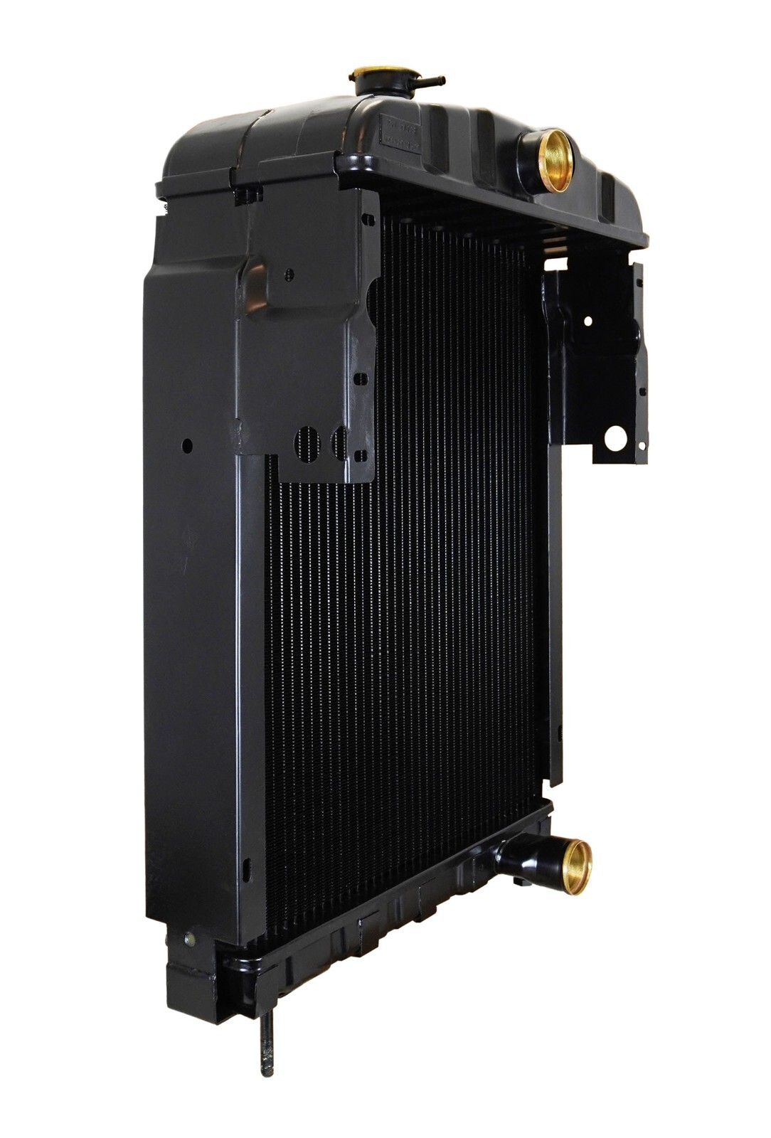 Agricultural Radiator fits International IH Tractor 361416R93 ...