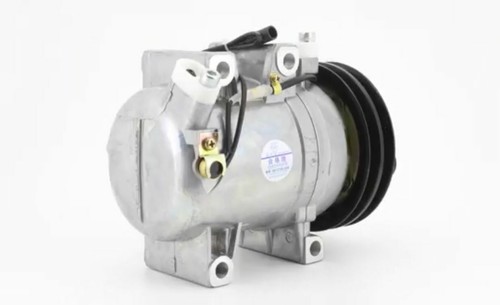 ISUZU D-MAX A/C COMPRESSOR 2003-2016 8972366371, 8981028241 | eBay