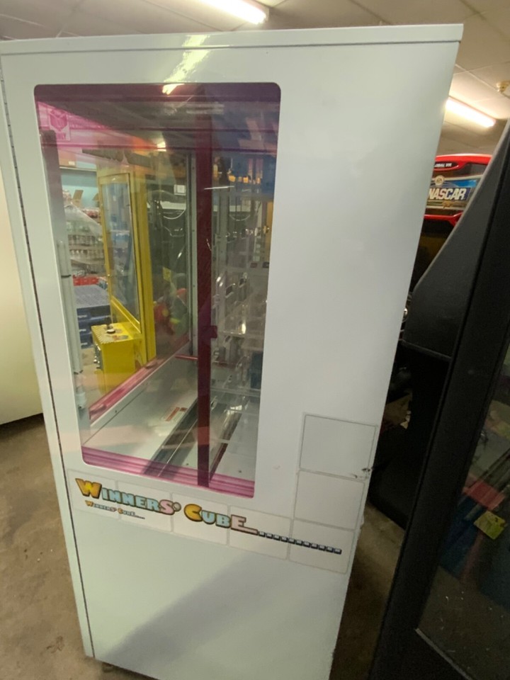 arcade machine | eBay