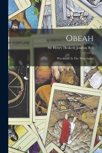 Obeah (Poche) 9781015556010 | eBay
