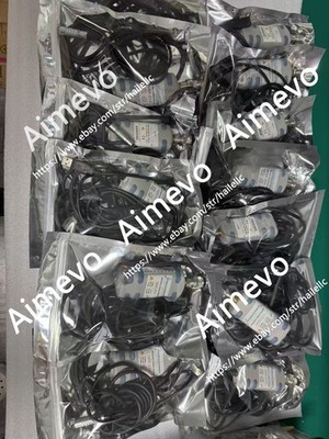 1 PCS Rohde & Schwarz NRP-Z11 10Mhz-8Ghz Universal Power Sensor/With ...