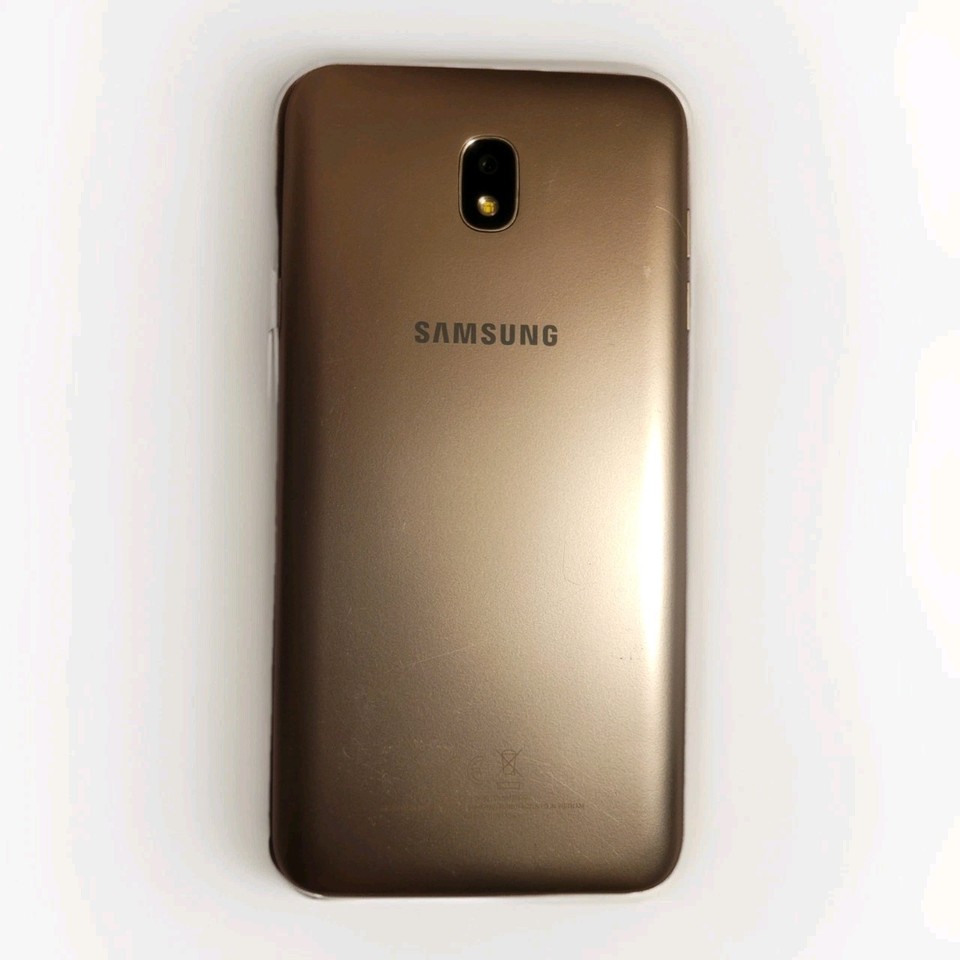 Boost mobile Samsung Galaxy J3 SM-J337 4G LTE Smart Cell Phone | eBay