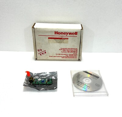 Honeywell HMR3000-D00-485 Digital Compass Module | eBay