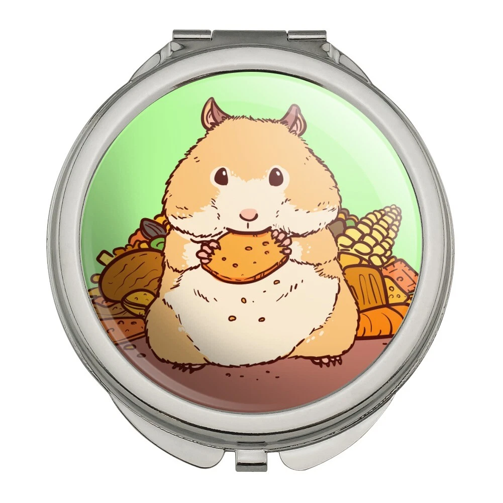 Hamster Makeup | Saubhaya Makeup