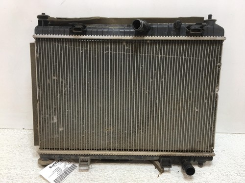 11 12 13 14 15 16 17 18 19 Radiator FORD FIESTA | eBay