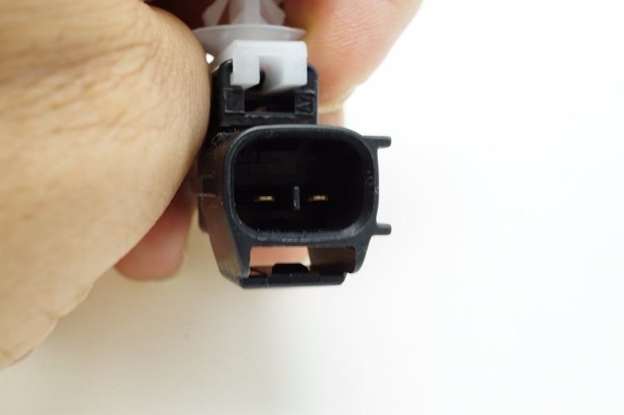 GENUINE TOYOTA HILUX FORTUNER PRIUS LEXUS TEMPERATURE SENSOR SWITCH ...