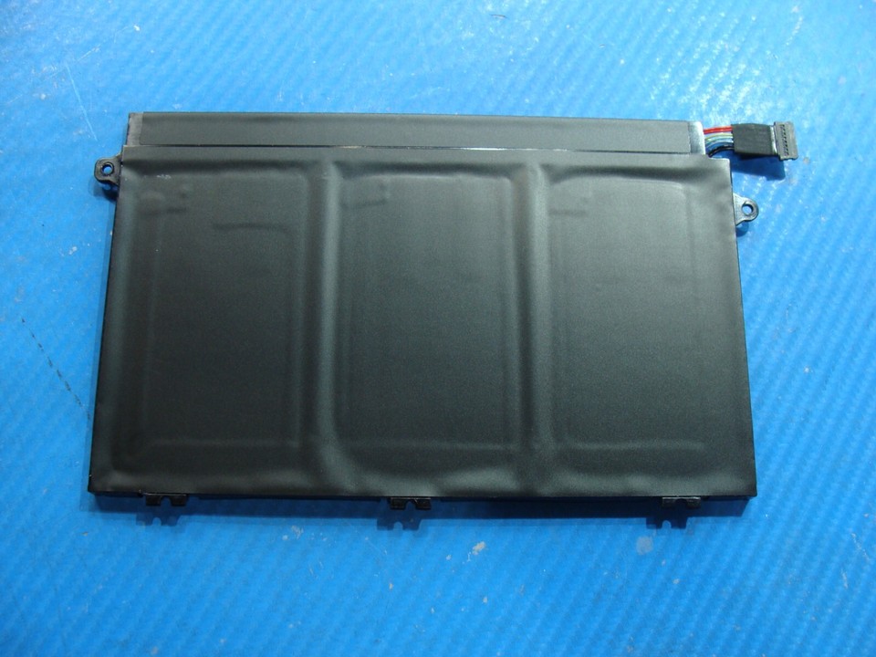 Lenovo Thinkpad E480 14" Battery 11.1V 45Wh 3980mAh L17M3P52 01AV447 84 ...