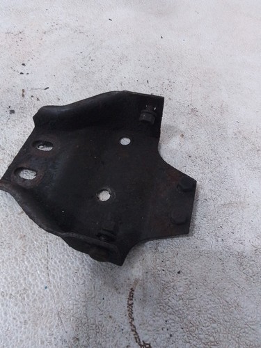 69-1976 Corvette 4 Speed Muncie T10 Transmission Mount Bracket ORIGINAL ...